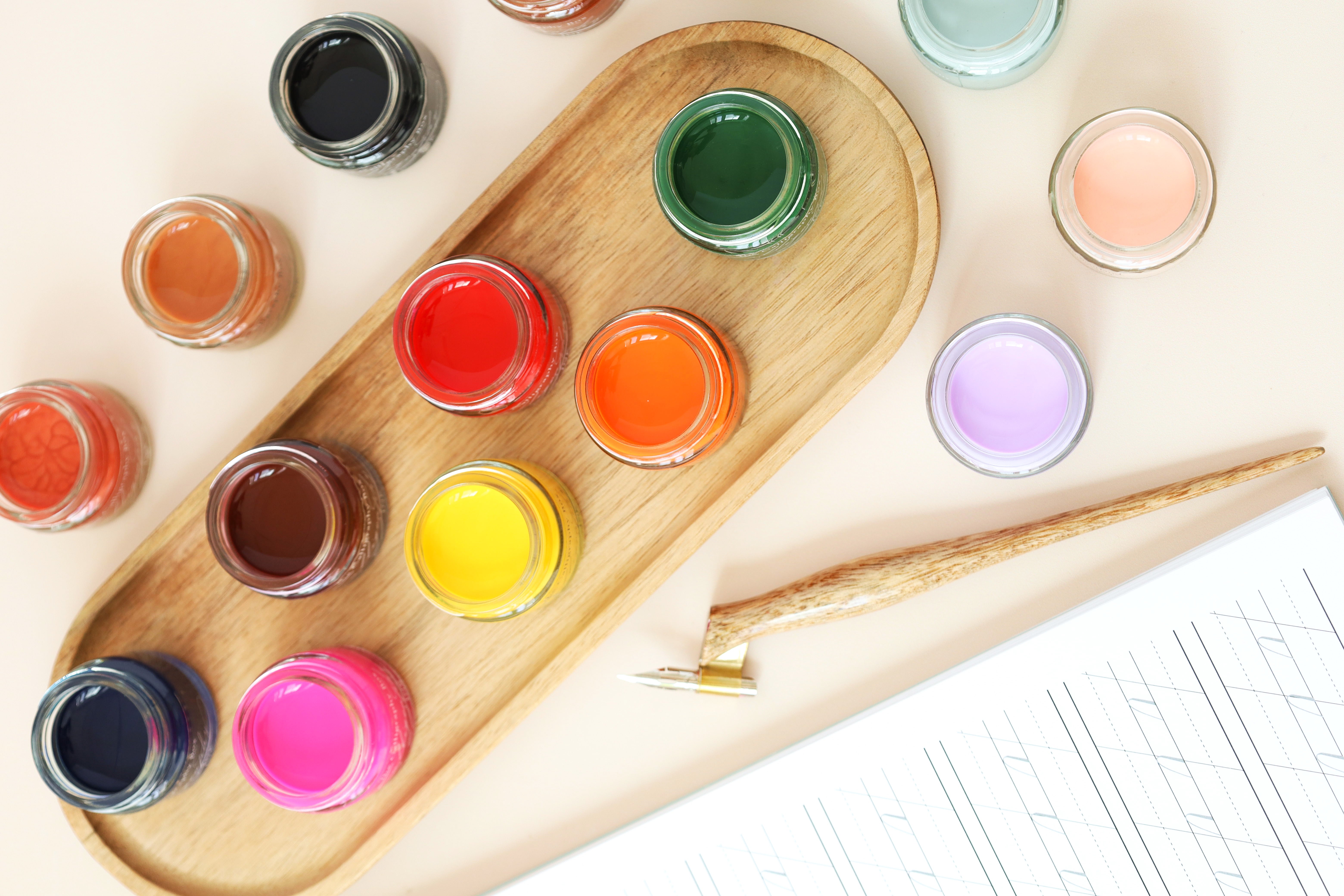 Ink – My Store